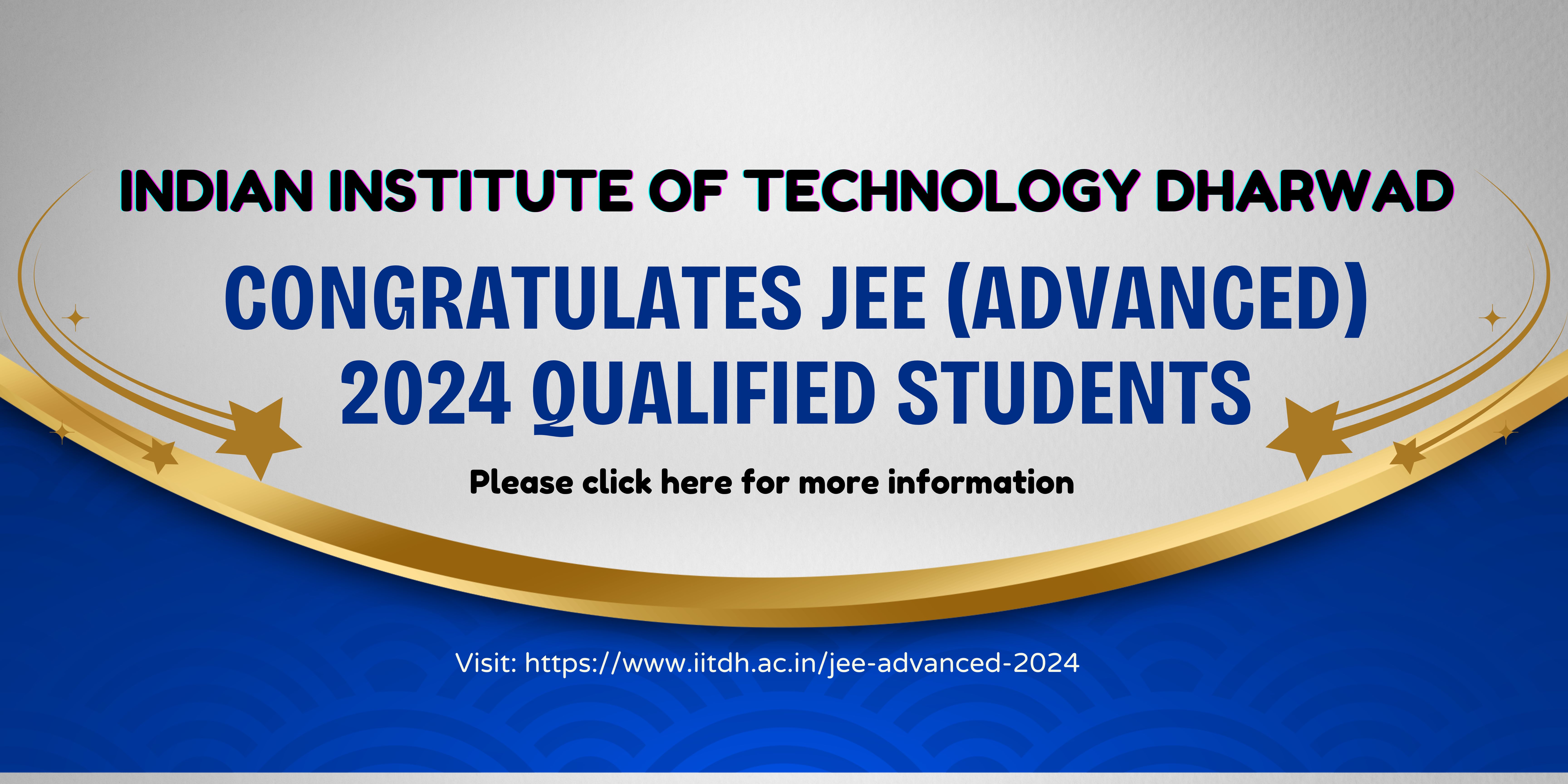 Indian Institute of Technology Dharwad | IIT Dharwad